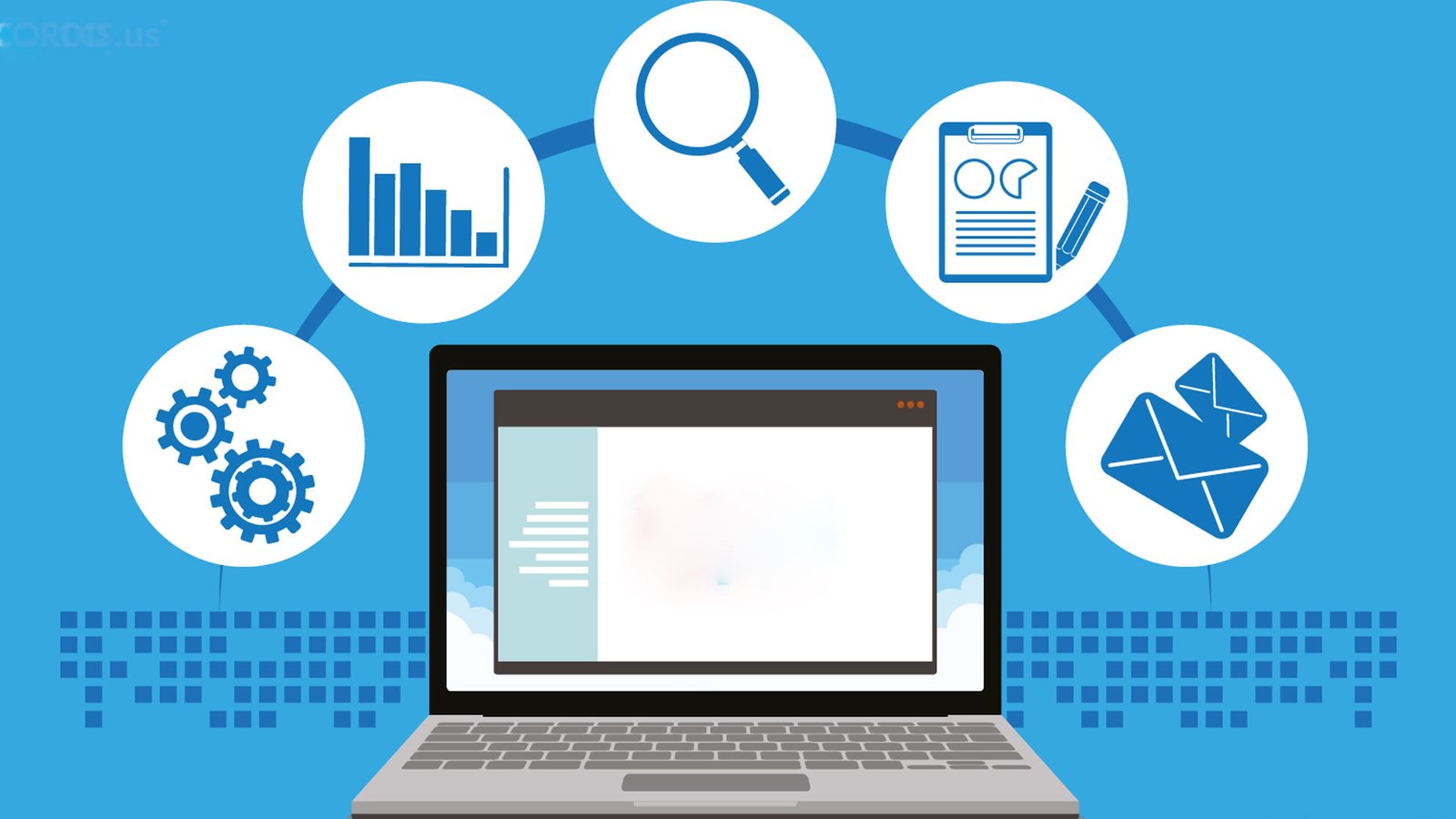 SYSPRO named 2021 Top Software & Technology Provider Award Winner - AI ...