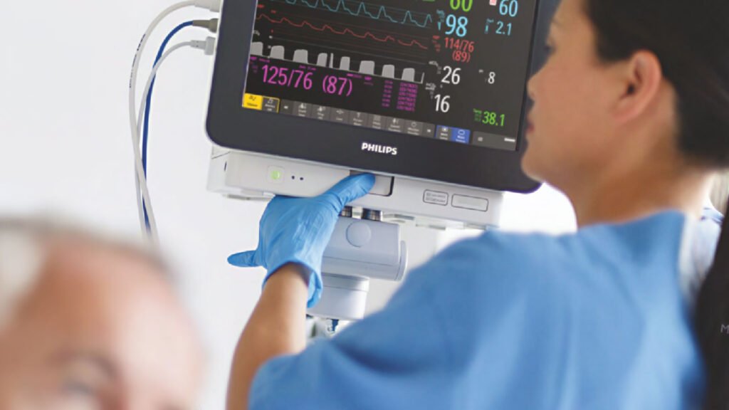 MDLIVE Launches Patient Health Monitoring - AI-Tech Park