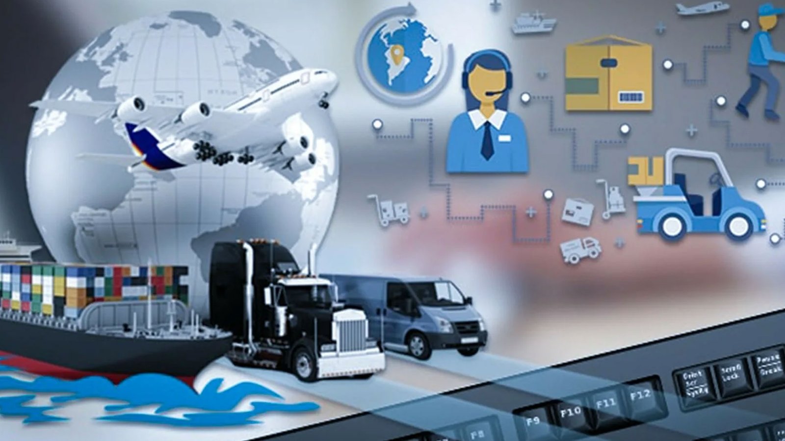 Global AI in SCM Growth Opportunities Report 2021 - AI-Tech Park