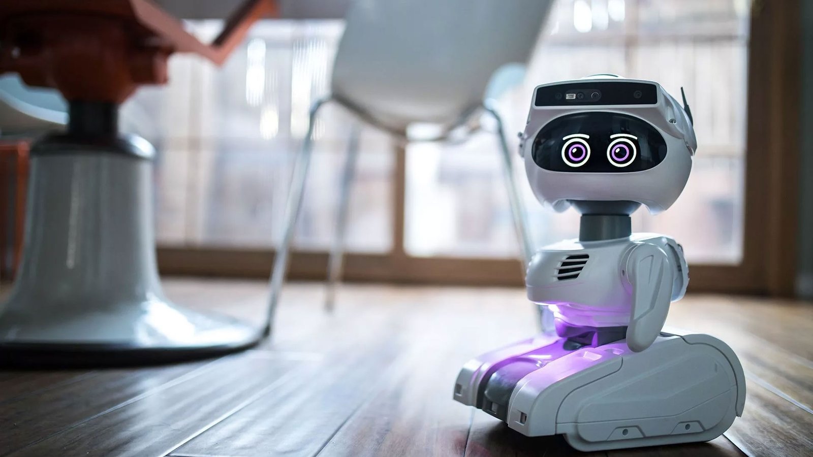 Novanta & MassRobotics to Advance Next Generation of Robotics - AI-Tech Park