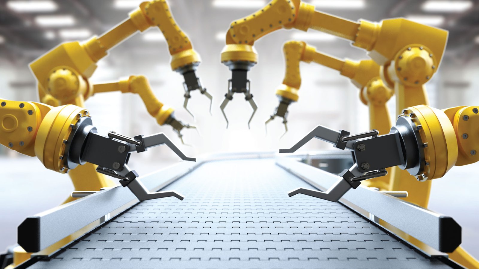 Worldwide Autonomous Mobile Robot Industry to 2030 - AI-Tech Park