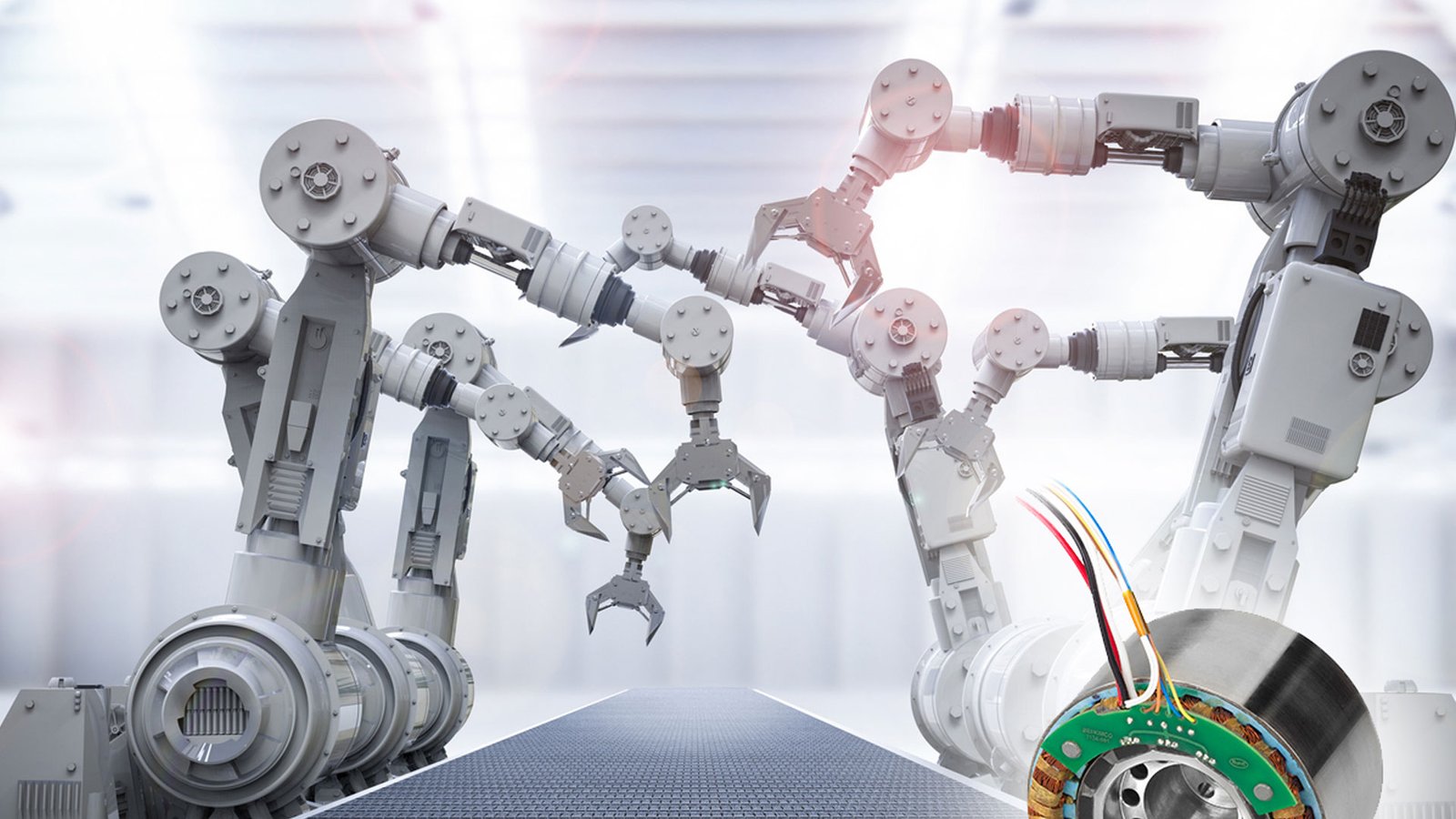 Flexiv Unveils Robotic Operating System to Empower Innovation - AI-Tech Park