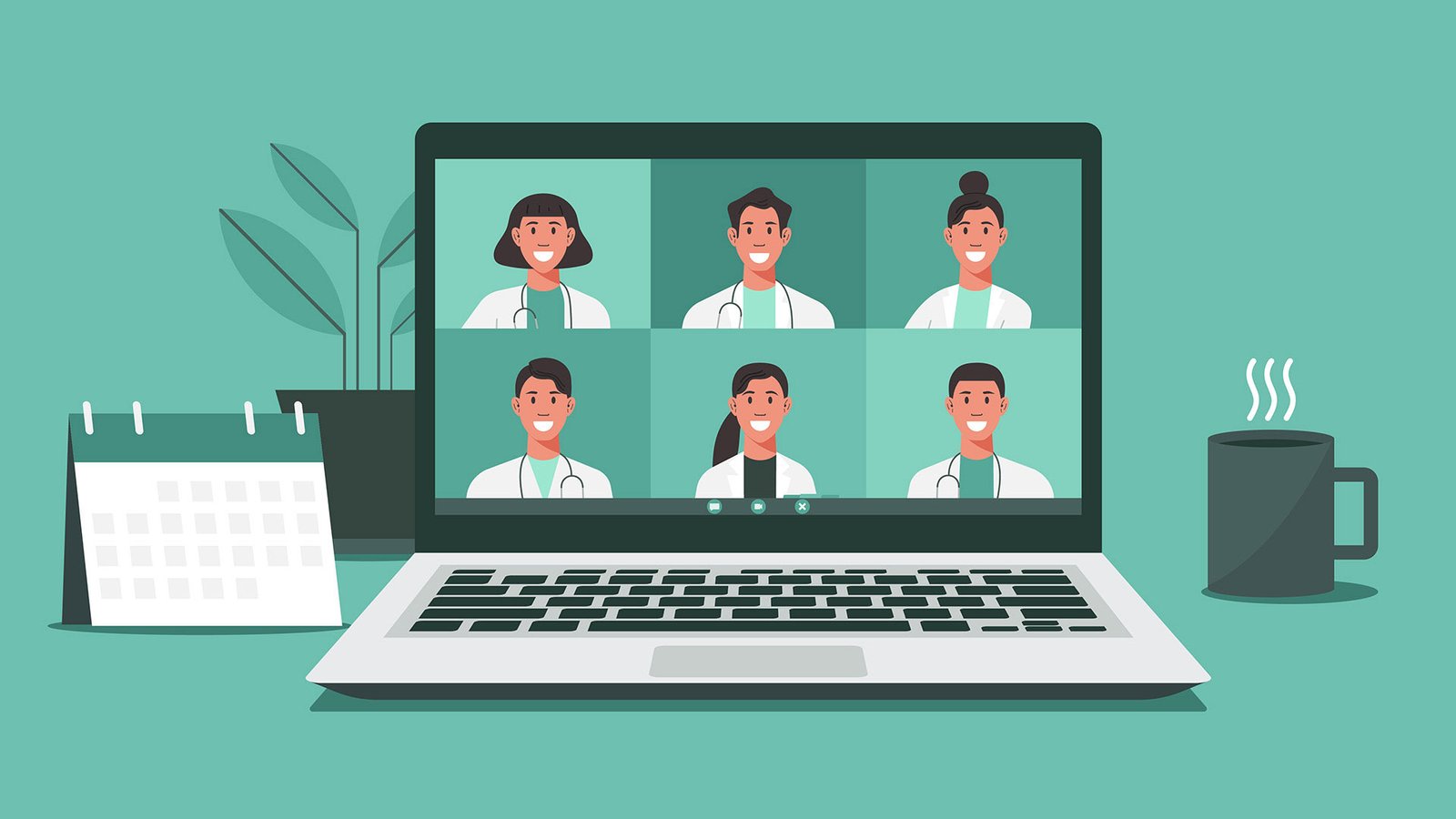 CalMHSA Selects Streamline’s SmartCare™ EHR Solution - AI-Tech Park