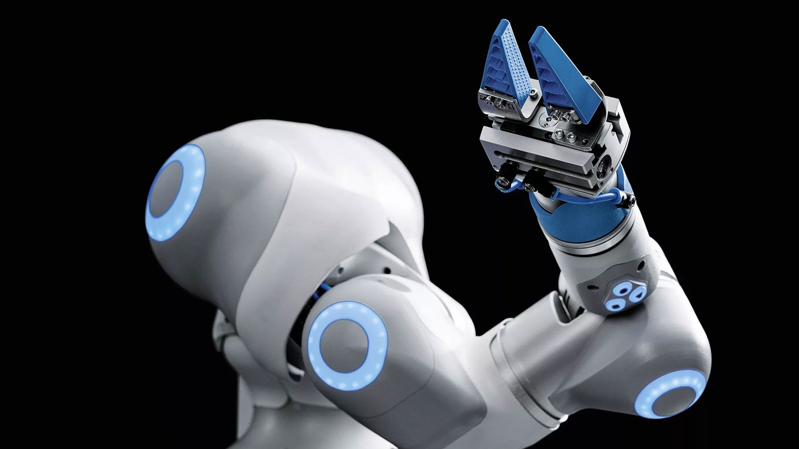 Locus Robotics Wins Bronze Stevie® Award - AI-Tech Park