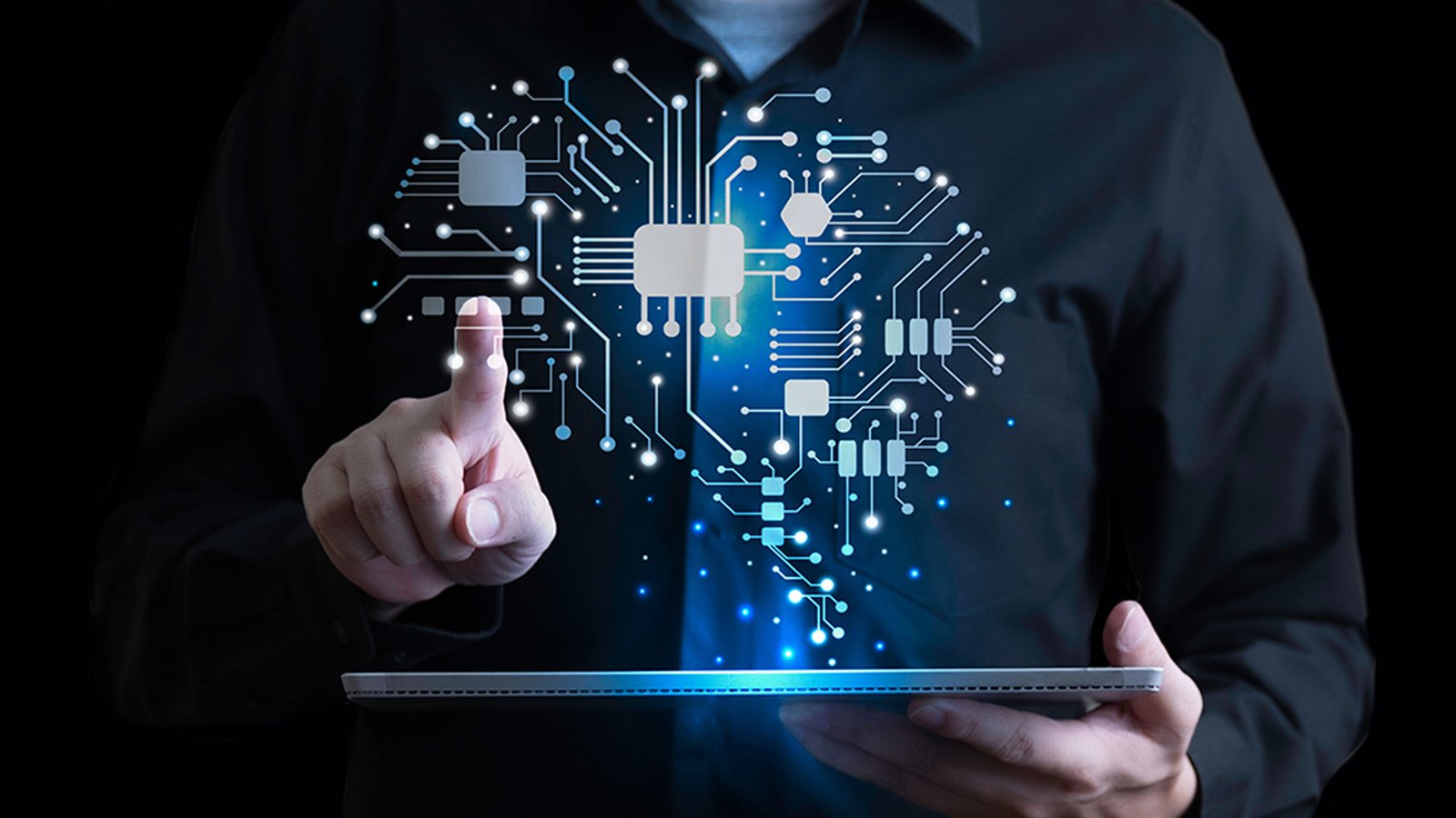 Ayar Labs to Accelerate Application of Optical Interconnects in AI/ML ...