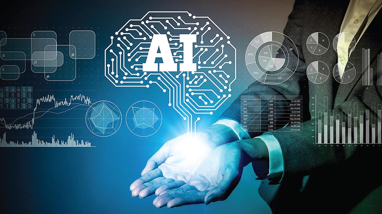 Mindtech Launches New Series on Synthetic Data - AI-Tech Park