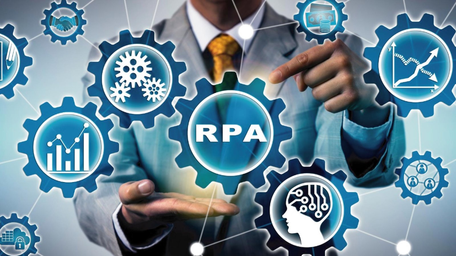 Robocorp Launches Automation Studio - AI-Tech Park