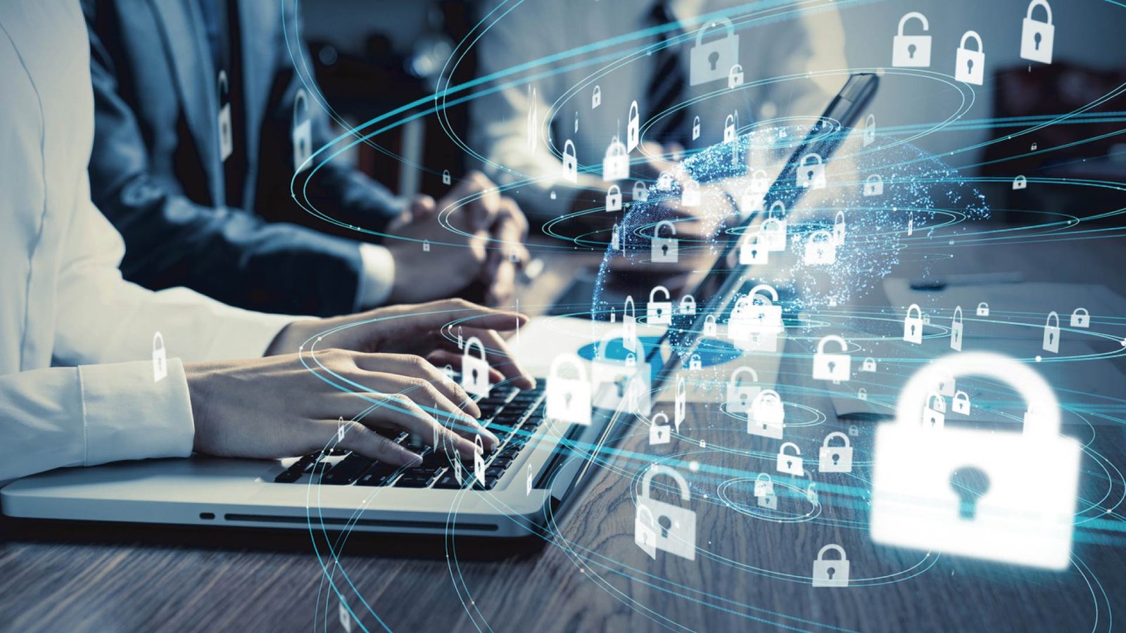 Aligned Automation and ColorTokens Partner - AI-Tech Park