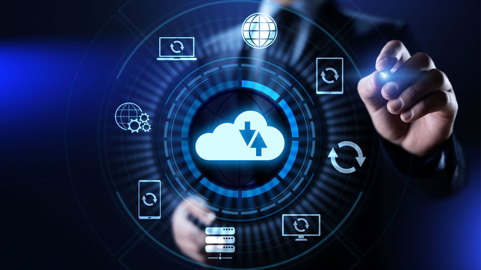 AppViewX launches SaaS solutions CLMaaS and PKIaaS - AI-Tech Park