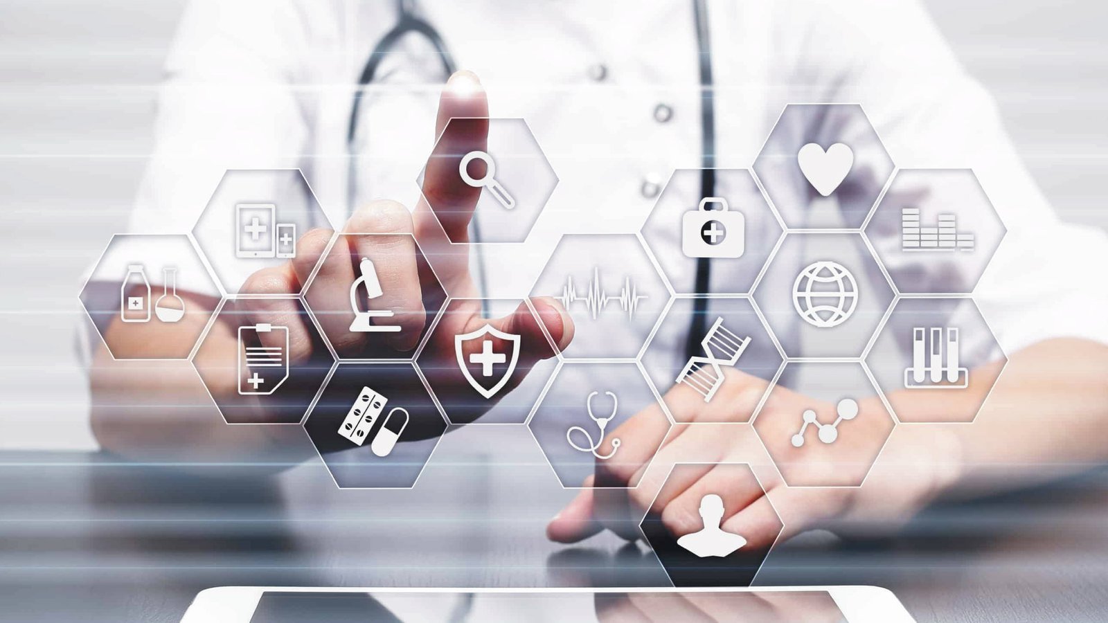 Vial Announces EMR Integration with Nextech - AI-Tech Park