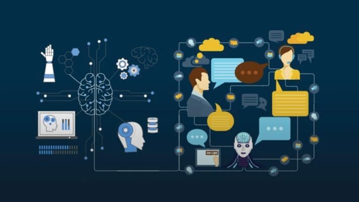 Arcion Announces Agentless Change Data Capture - AI-Tech Park