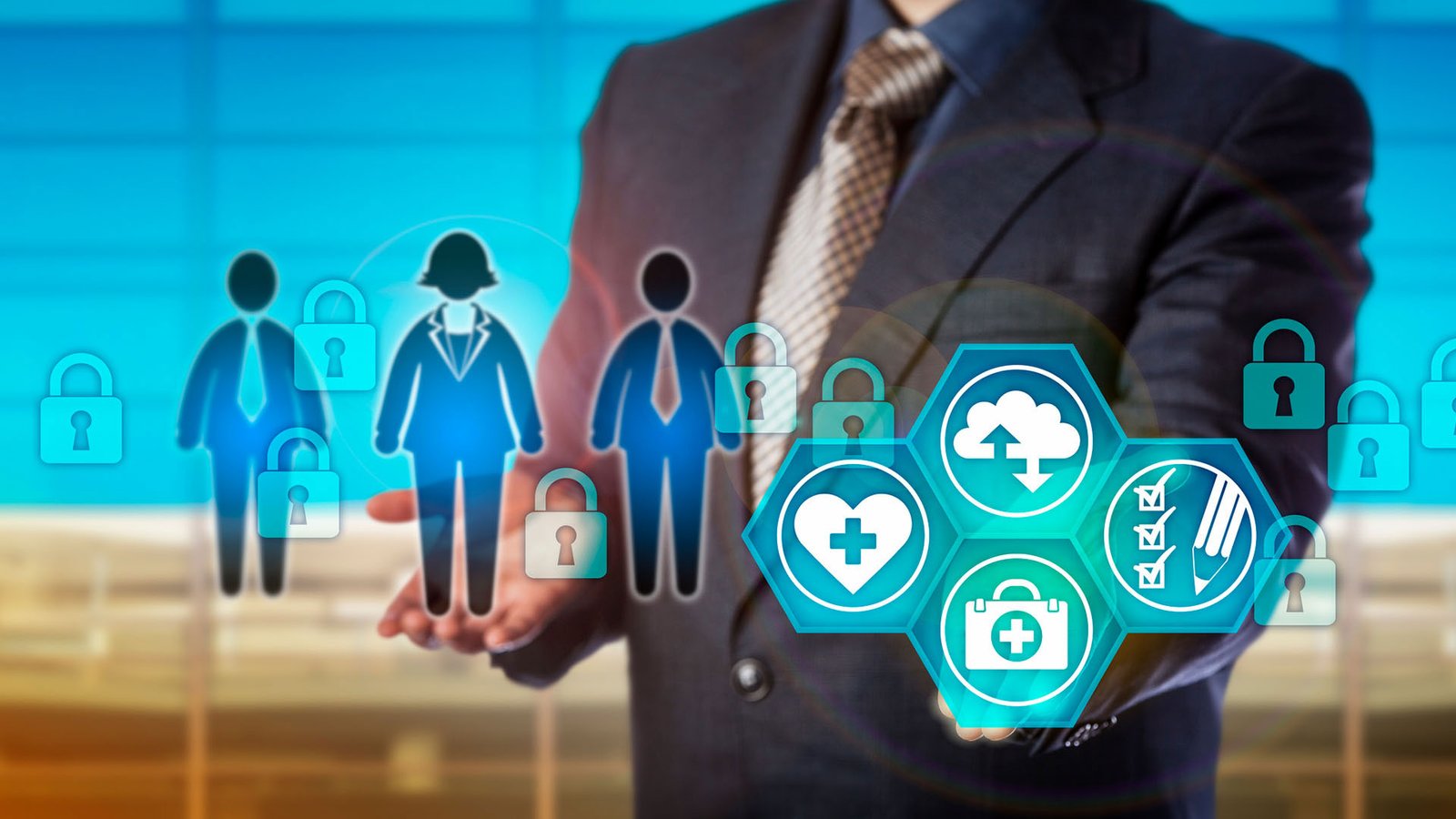 BrightInsight Selects Lyniate to Enhance Interoperability - AI-Tech Park