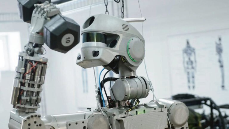 Cobalt Robotics announces partnership with DoorDash - AI-Tech Park