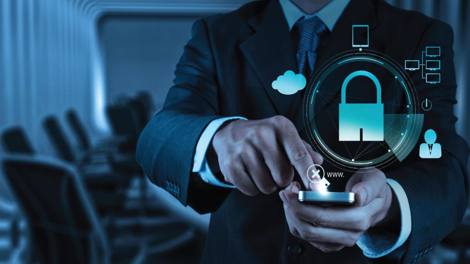 Echoworx & Saepio Information Security to Deliver Next-Gen Encryption - AI-Tech Park