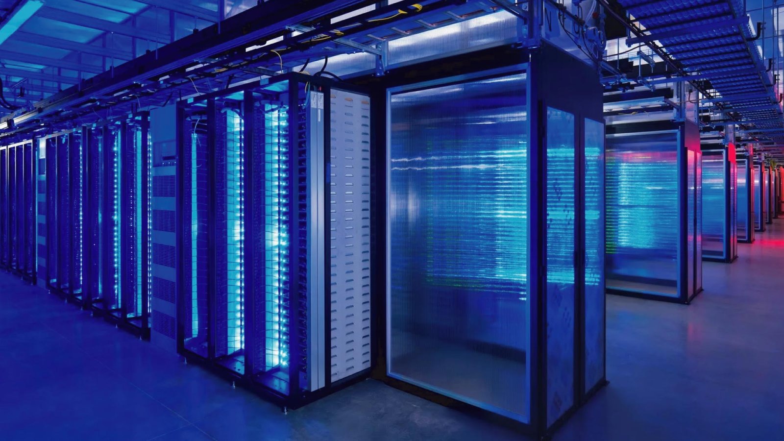 Mercury introduces rugged data storage system - AI-Tech Park