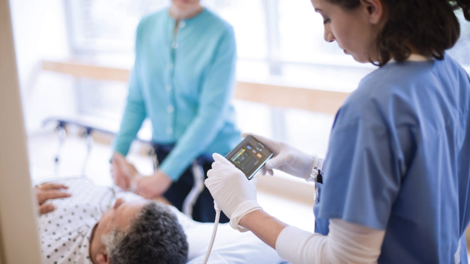 Noble Introduces Mental Health Technology - AI-Tech Park