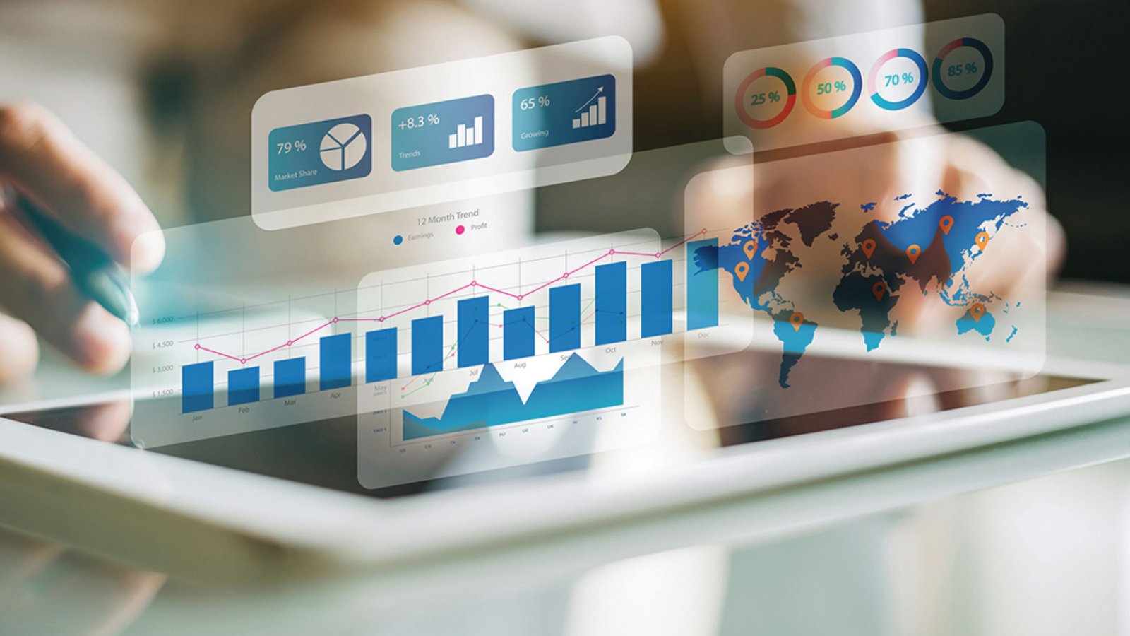 2022 Virtual Assistants Emotional Footprint: SoftwareReviews - AI-Tech Park