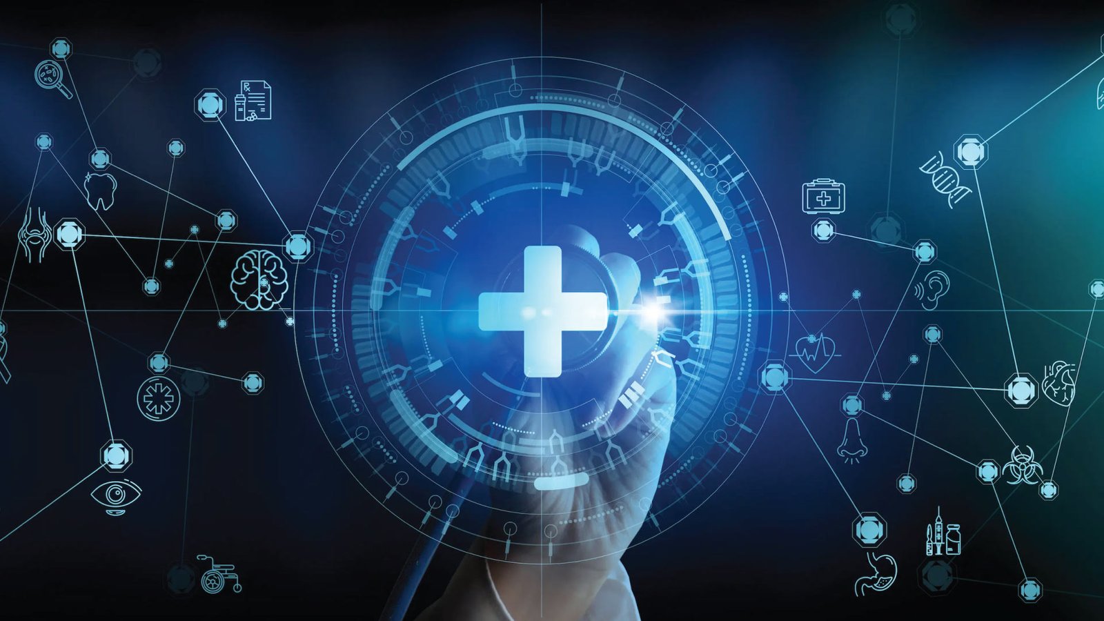 Adaptive Announces Partnership with Epic - AI-Tech Park