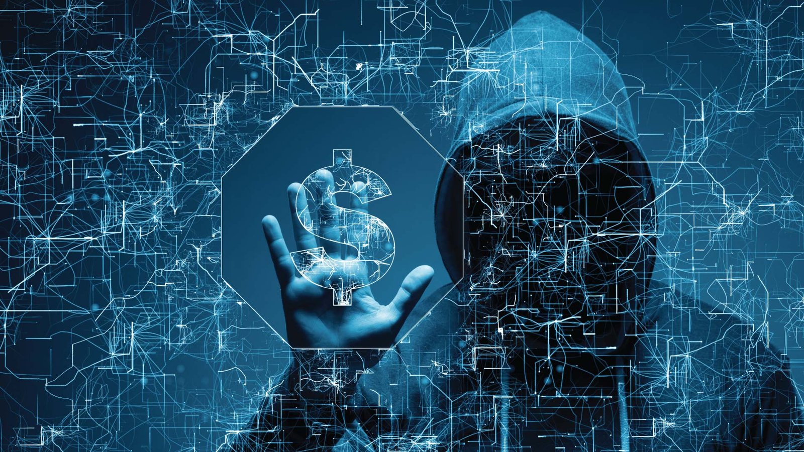 ESET’s Brent McCarty Named Executive of the Year - AI-Tech Park