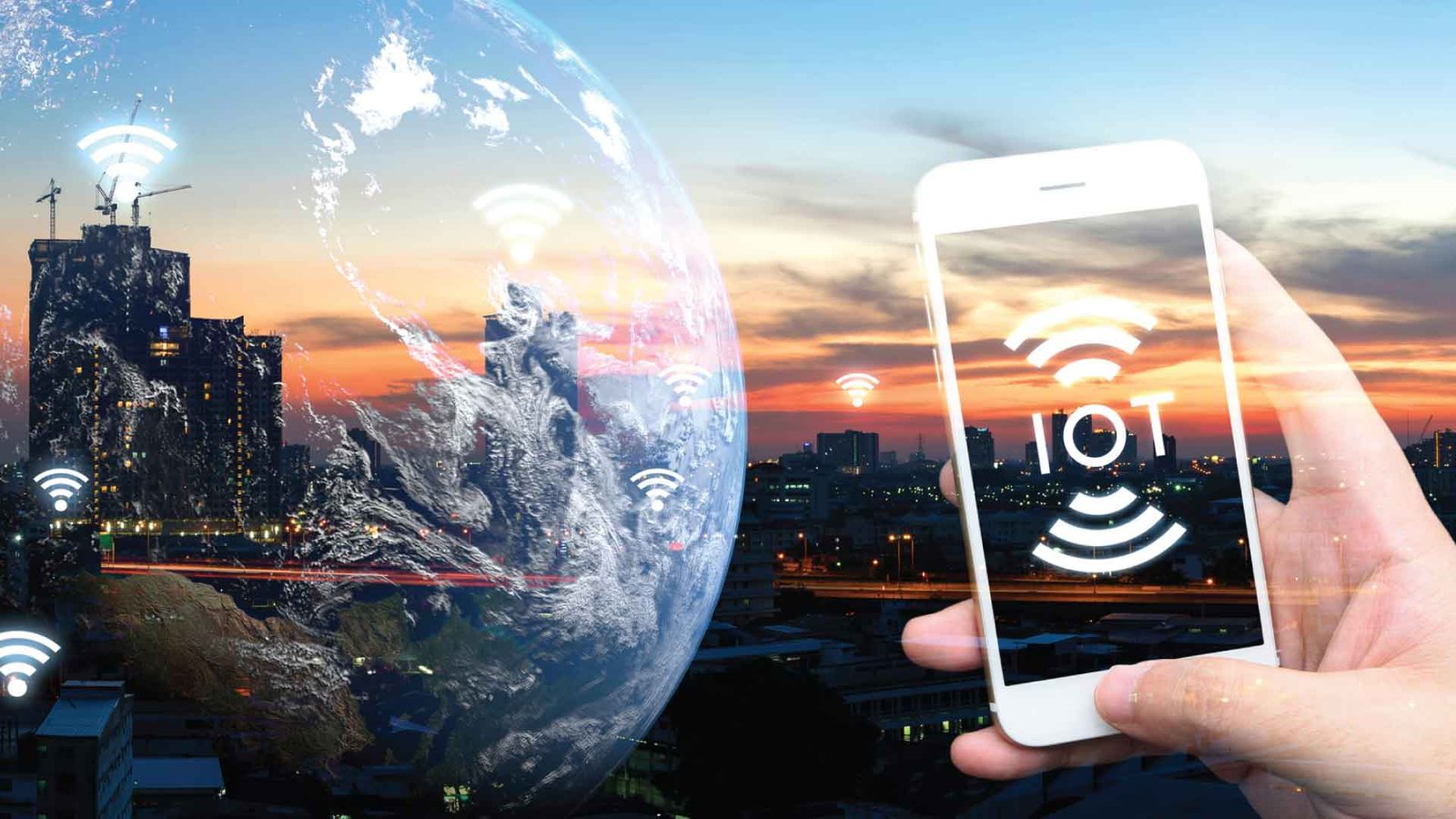 Friendly to Share How Telcos Can Grow Revenue with IoT at Network X ... Friendly to Share How Telcos Can Grow Revenue with IoT at Network X ...