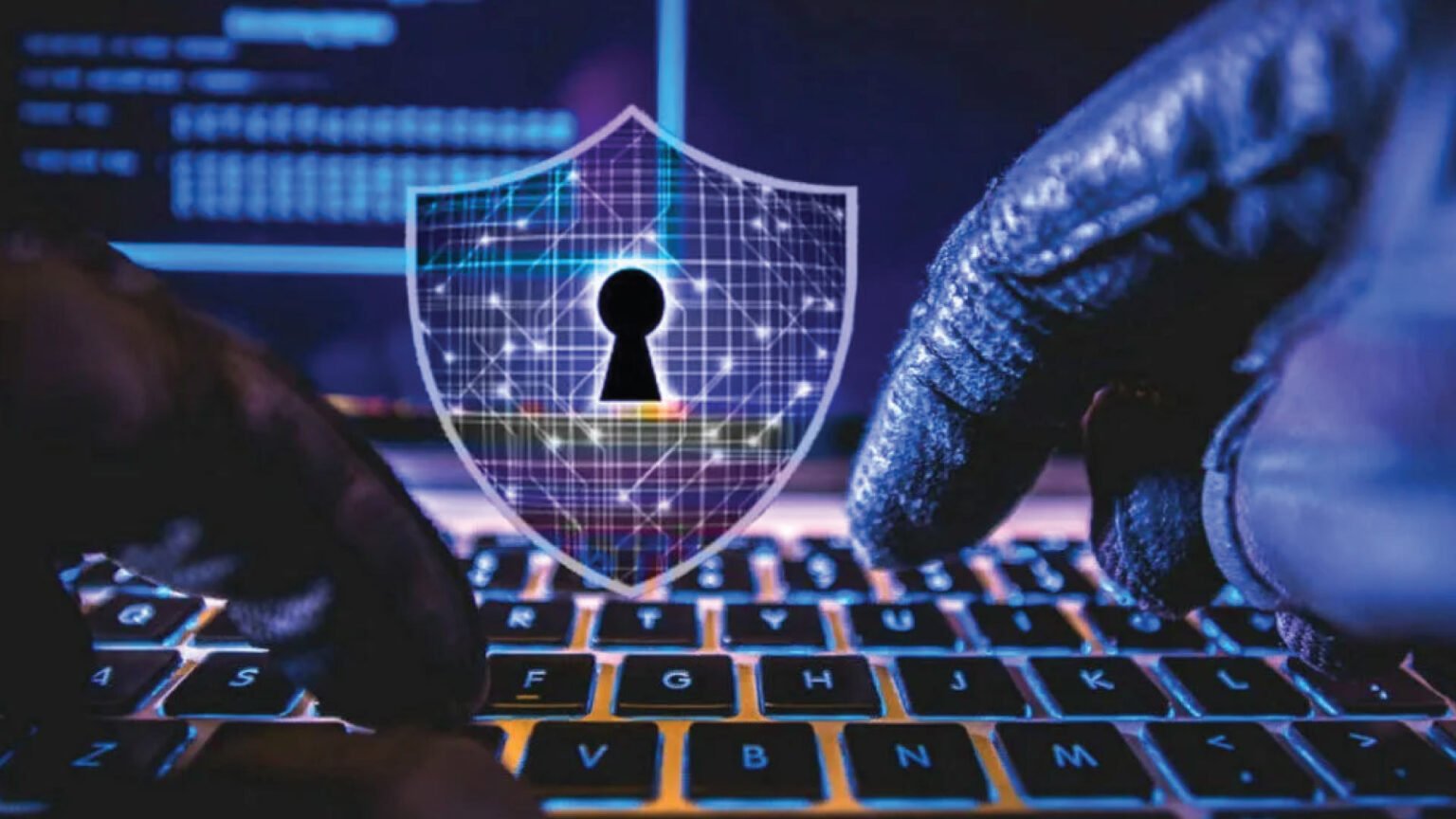 Talon Cyber Security Wins 2022 CyberSecurity Breakthrough Award - AI-Tech Park