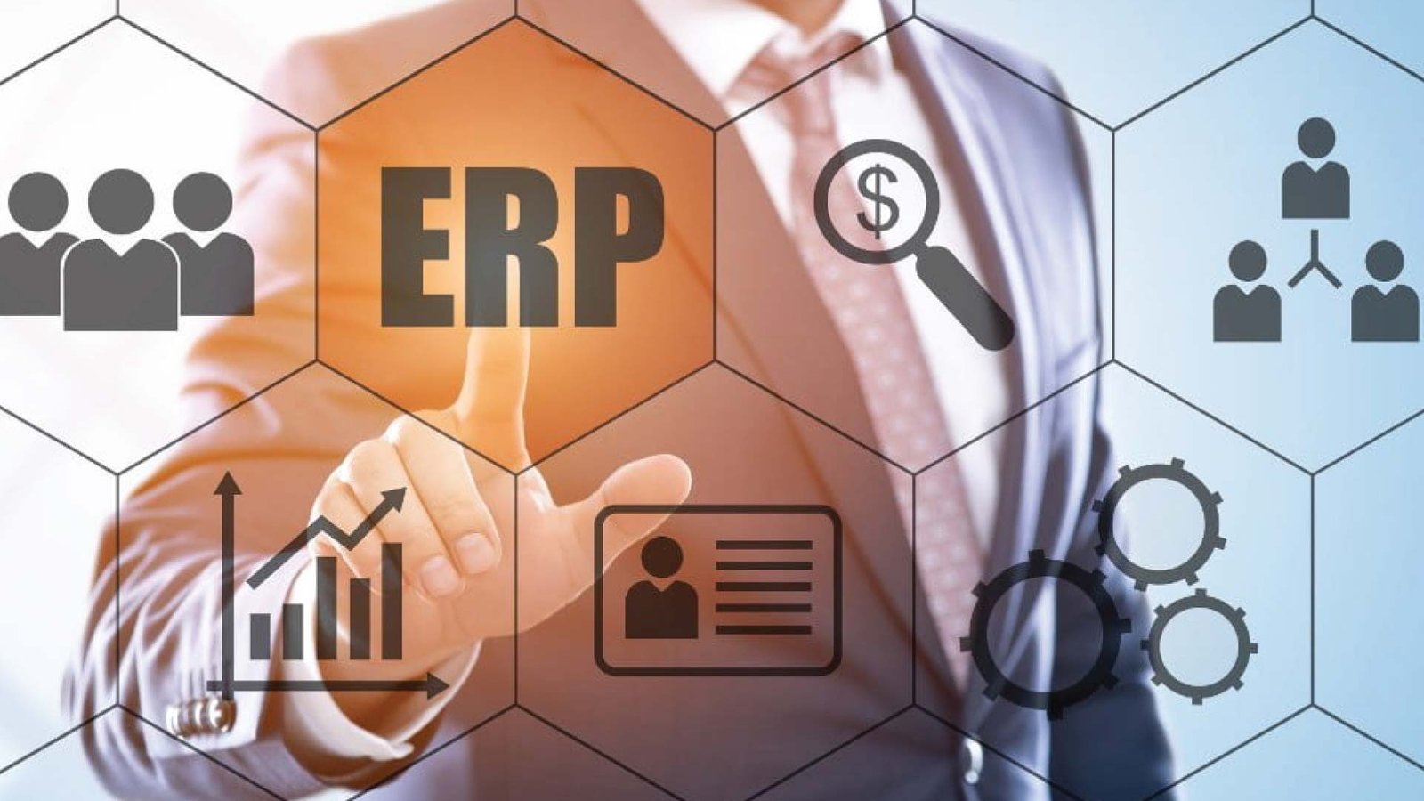 Catherine Campbell Joins ERP Success Partners - AI-Tech Park