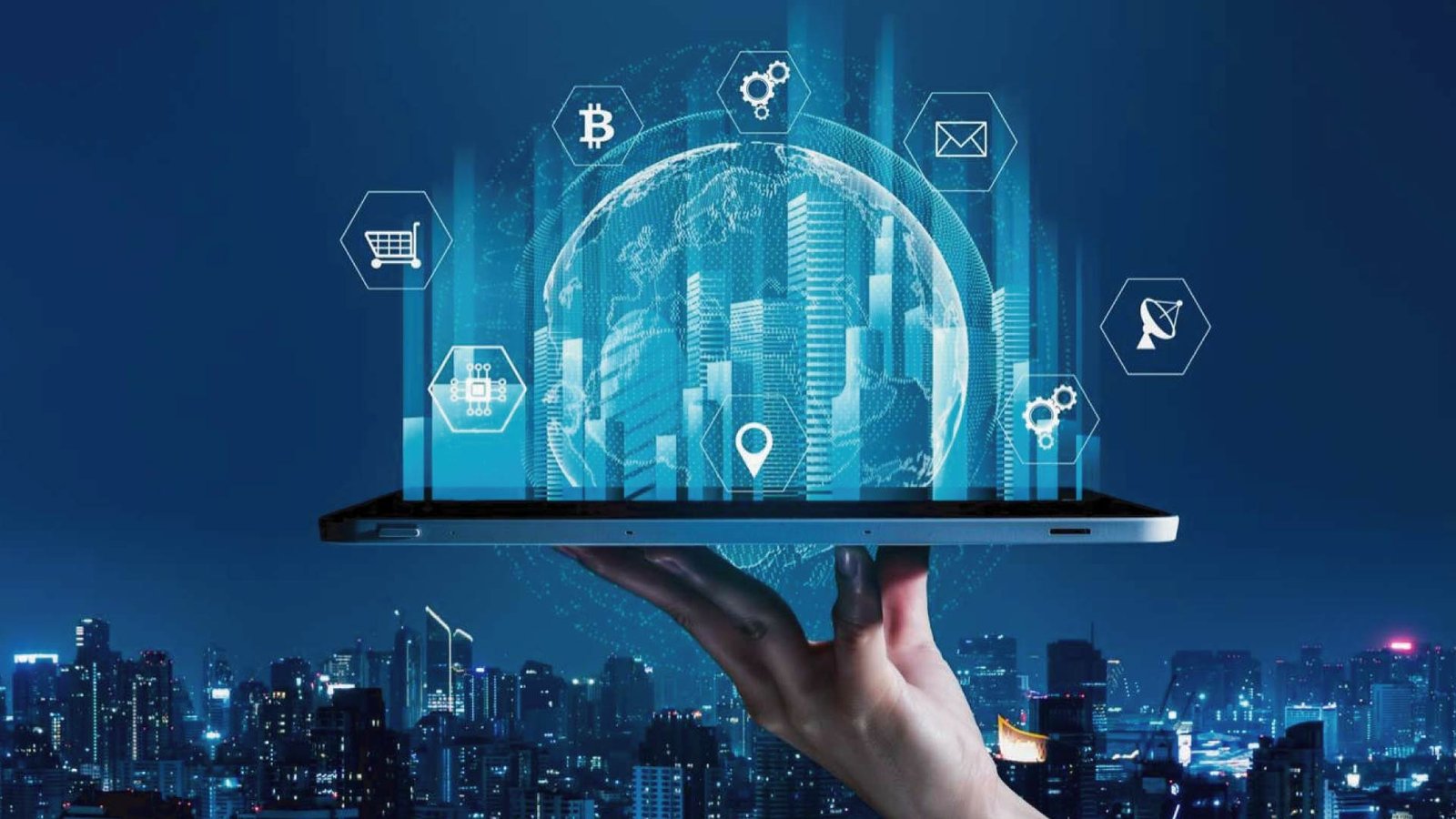 Emerson Joins LF Edge as Premier Member - AI-Tech Park