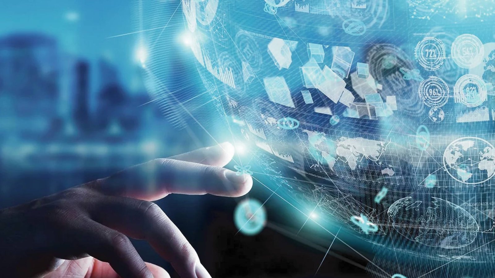 Mavenir Launches CPaaS Integrated Offering for CSPs - AI-Tech Park