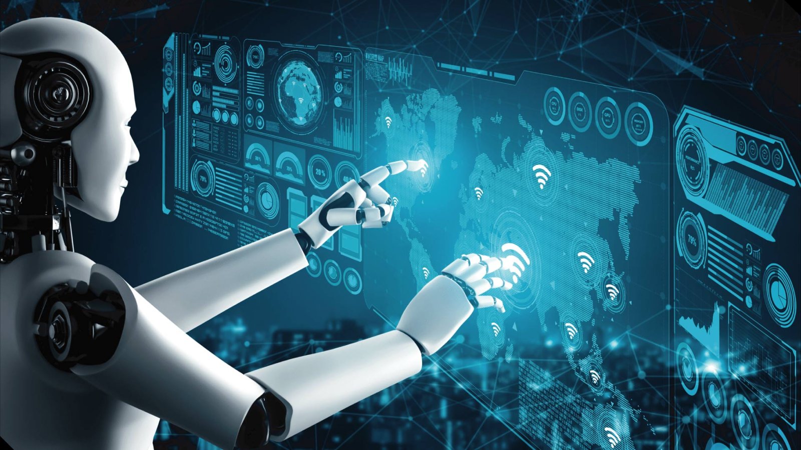 NLP Logix Joins Beeline Partner Ecosystem - AI-Tech Park NLP Logix Joins Beeline Partner Ecosystem - AI-Tech Park