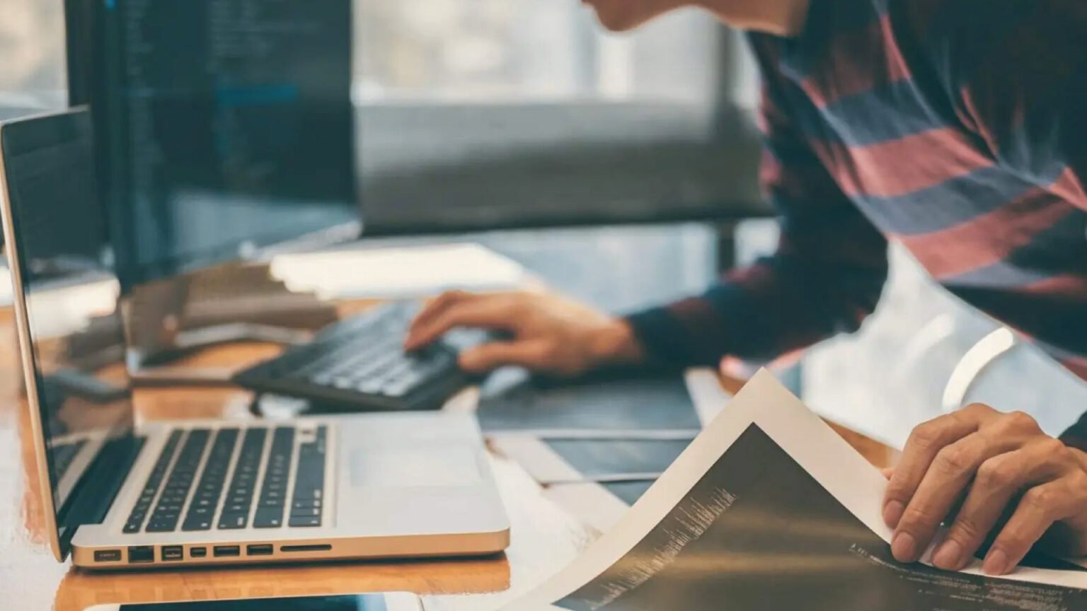 PCS Software announces new software updates - AI-Tech Park