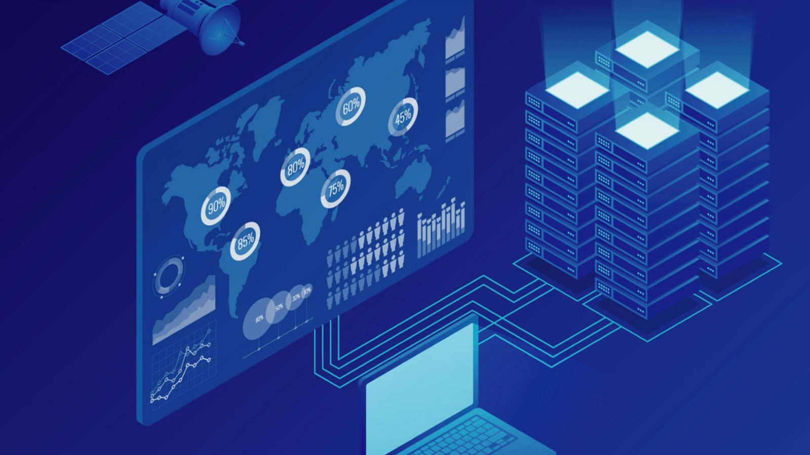 Starburst Unlocks Data Mesh Framework for AWS Customers - AI-Tech Park