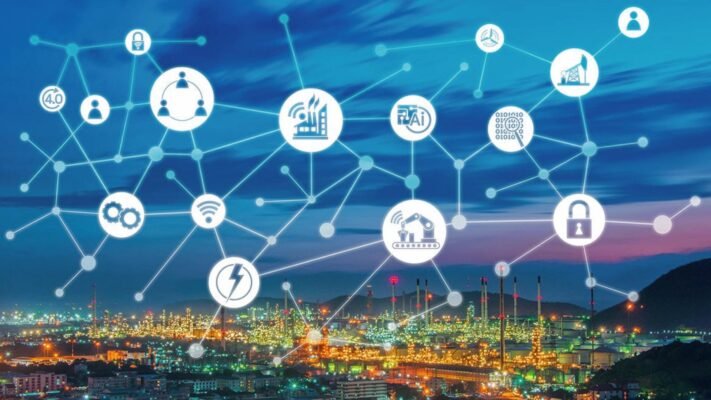 Cognosos Receives 2022 IoT Platforms Leadership Award - AI-Tech Park