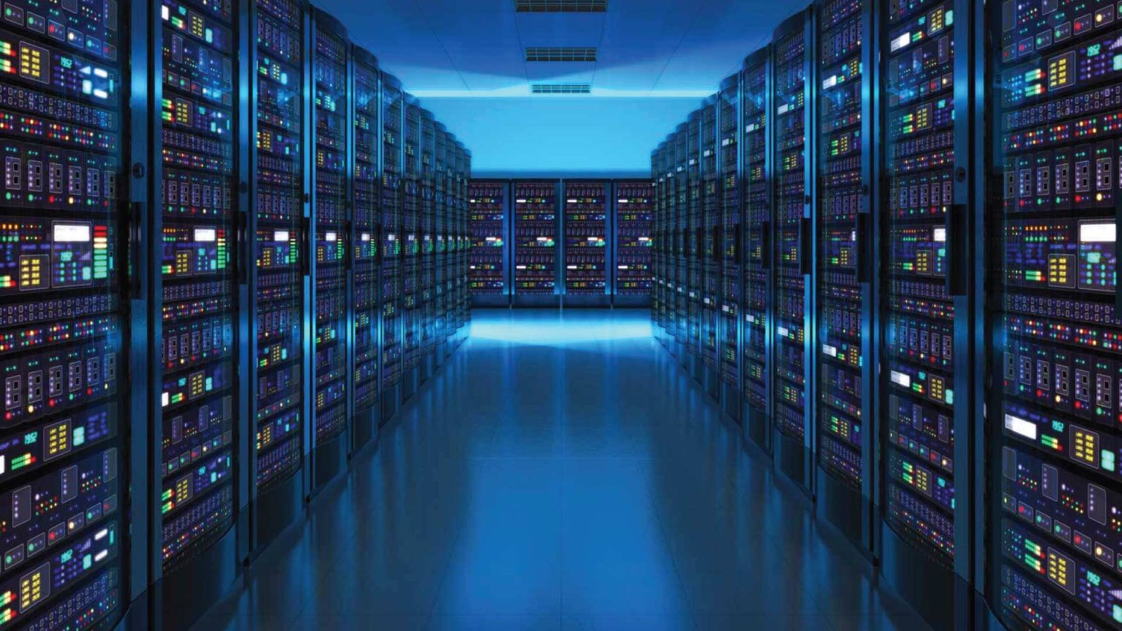 ManageEngine Launches New Data Centers in Canada - AI-Tech Park ManageEngine Launches New Data Centers in Canada - AI-Tech Park