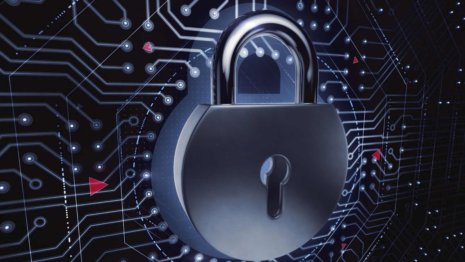 NTT Joins U.S. Government Public-Private Cybersecurity Initiative JCDC - AI-Tech Park