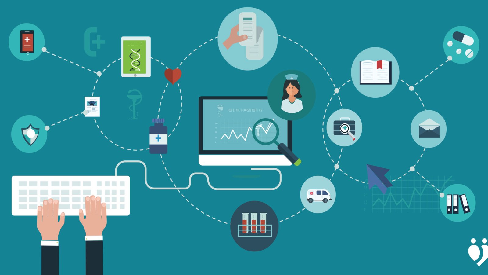 Veradigm® Network EHR Data is Now Available in the OMOP CDM Format - AI-Tech Park