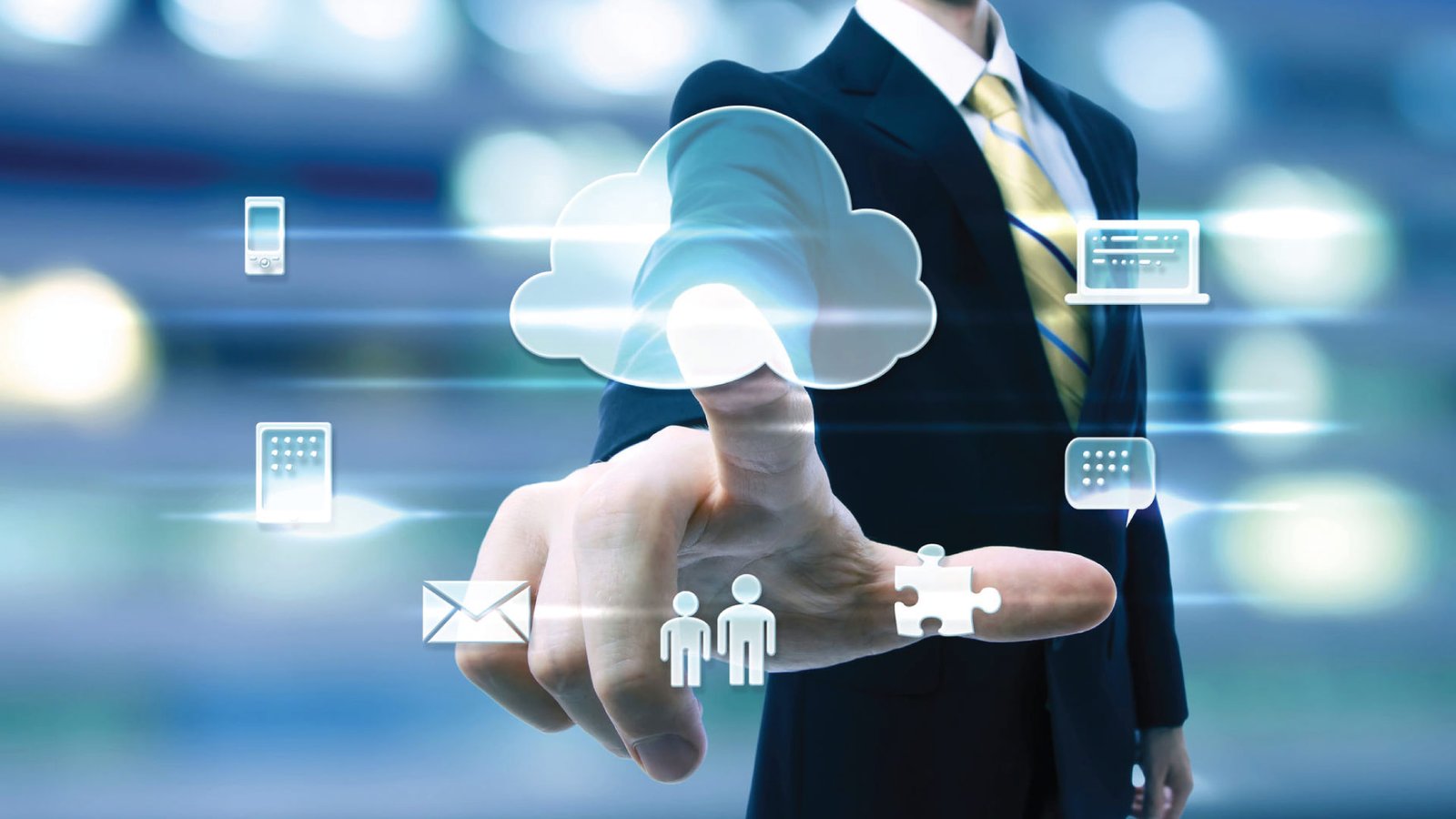 HYCU® Introduces Data Protection Development Platform for SaaS - AI ...