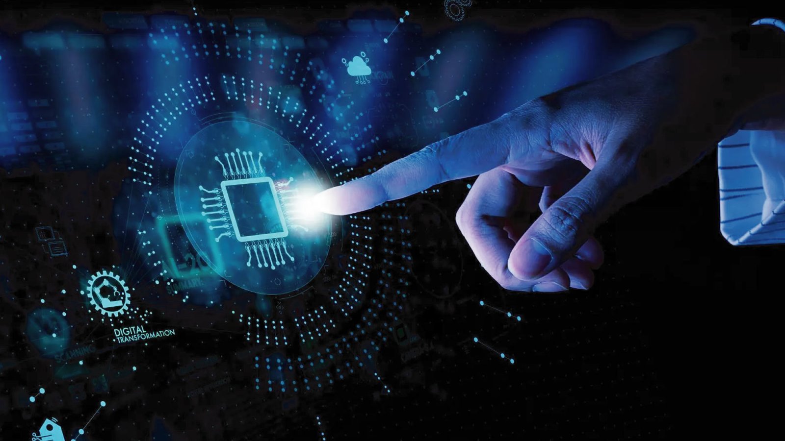 Vmade Launched Cooperation with Fulgent Life - AI-Tech Park