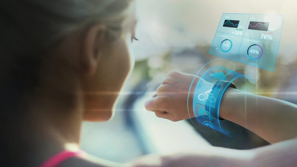 WiMi Hologram Cloud Launches WIMI-MR System - AI-Tech Park