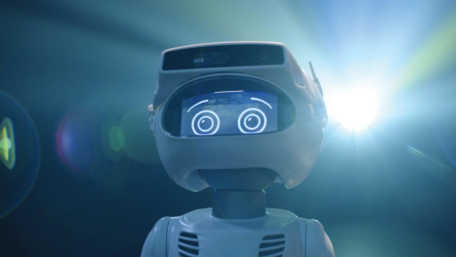 Techman Robot’s TM20, the Lightest High-payload AI Cobot Robotic Arm ...