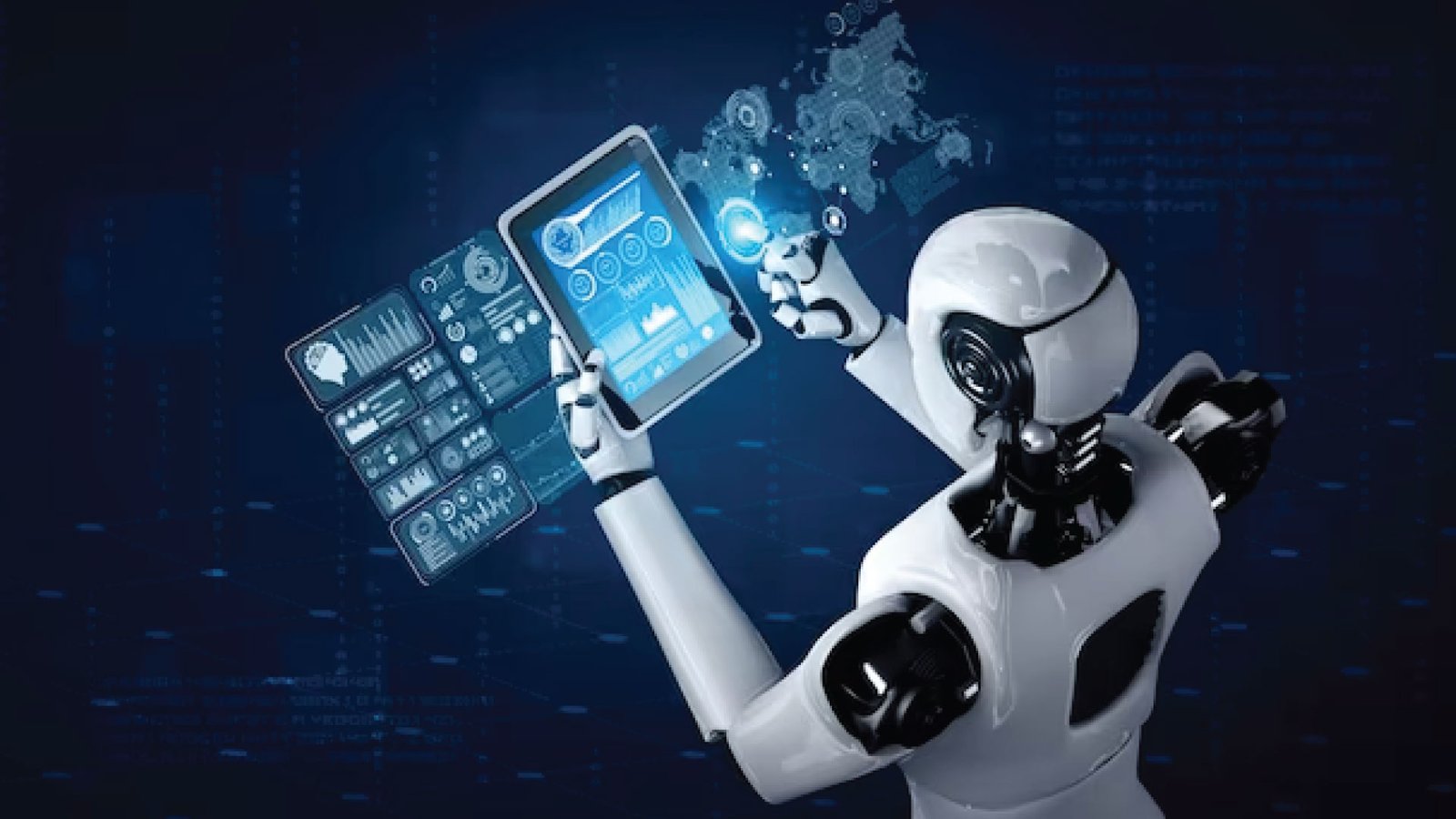 Tomahawk Robotics Adds KxM to the Microsoft Azure Marketplace - AI-Tech ...