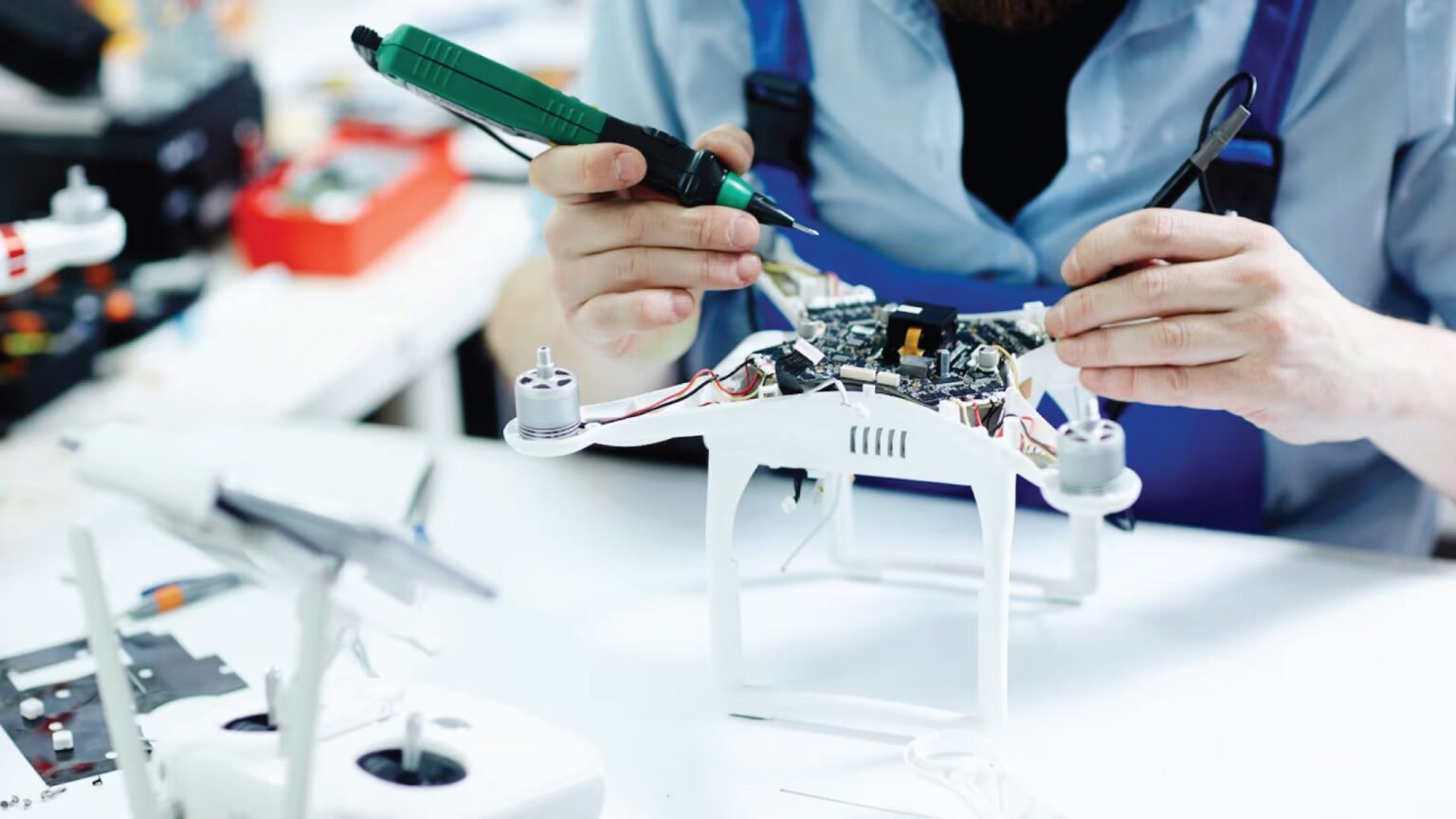 Unbox Robotics launches UnboxSort in the US market - AI-Tech Park