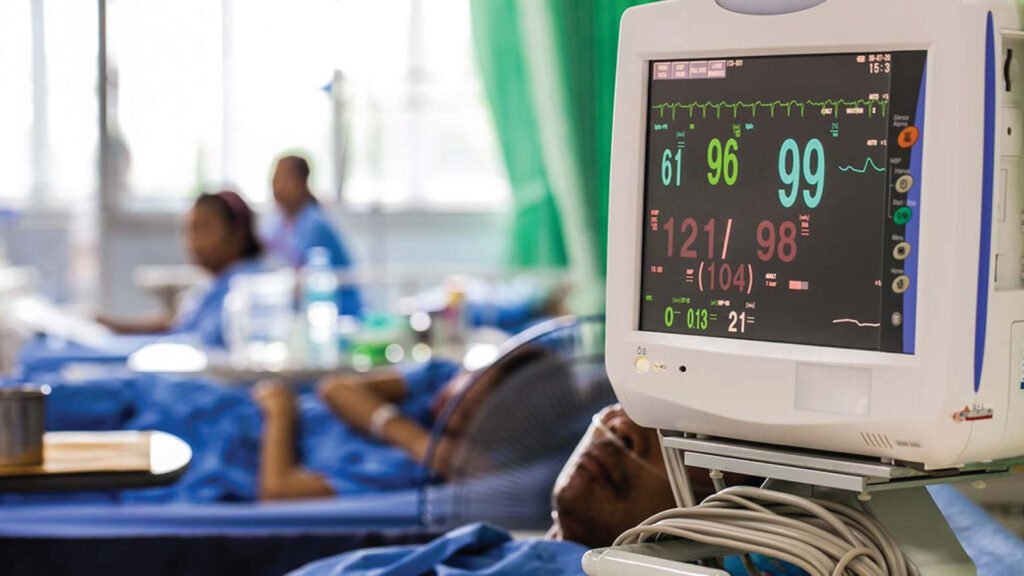 Canvas Patient Monitoring Platform Receives FDA Clearance - AI-Tech Park