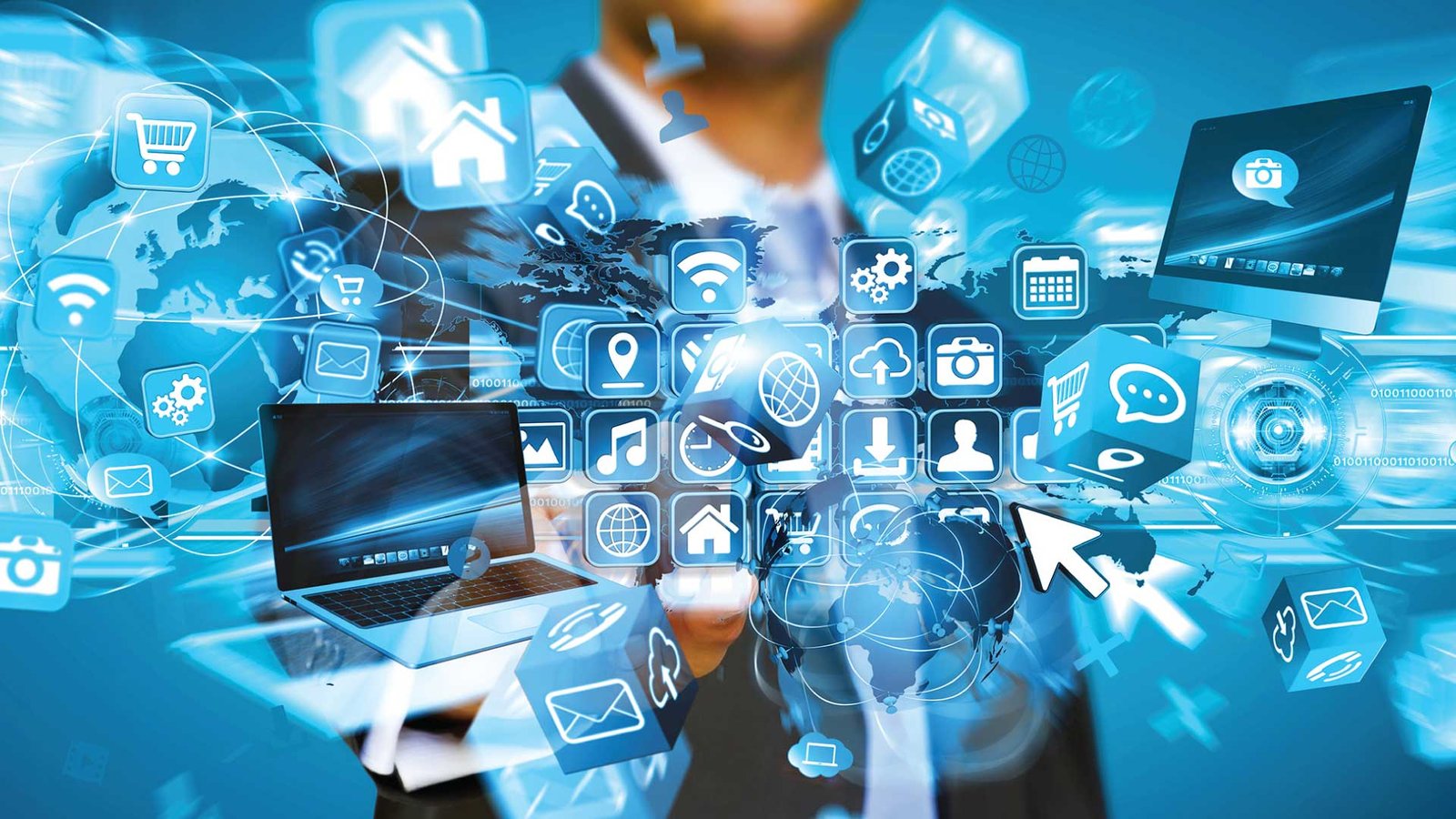 Rockwell Automation And Its Partners To Showcase Services At Trade Fair Ai Tech Park