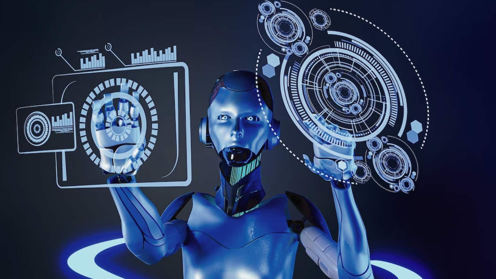 Agilisium Ranks in AIM’s PeMa Quadrant 2023 - AI-Tech Park