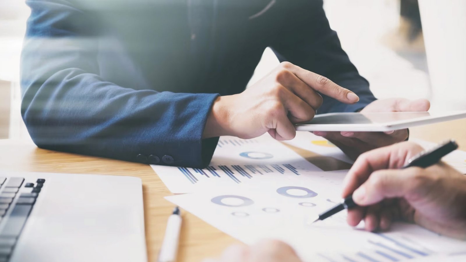 Alyssa Scott joins Health Advocate as SVP, Healthcare Analytics - AI-Tech Park