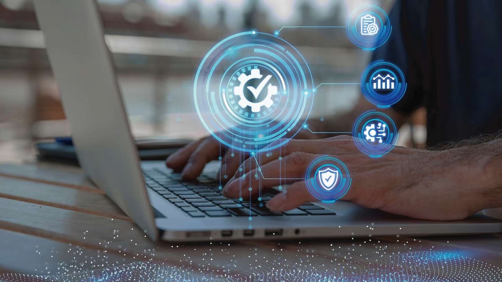 Chelton Takes Flight with Infor CloudSuite - AI-Tech Park