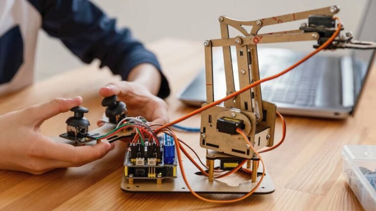 Tomahawk Robotics Adds KxM to the Microsoft Azure Marketplace - AI-Tech ...