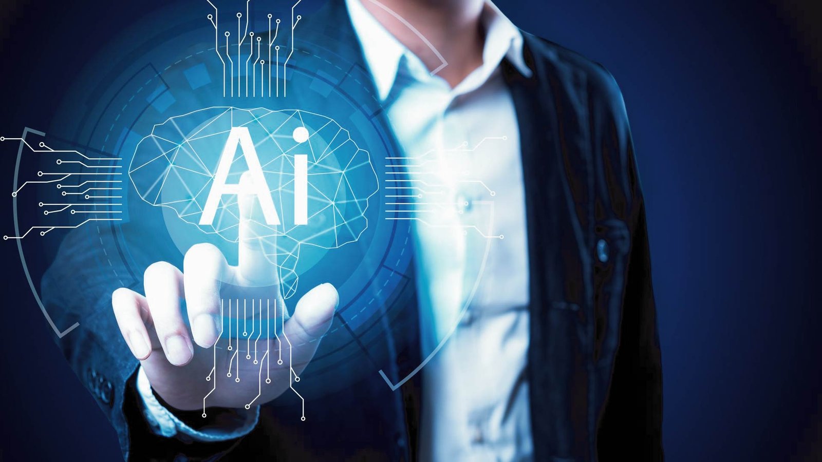AI-Powered Strategic Planning Software Unveiled by Blendification - AI ...