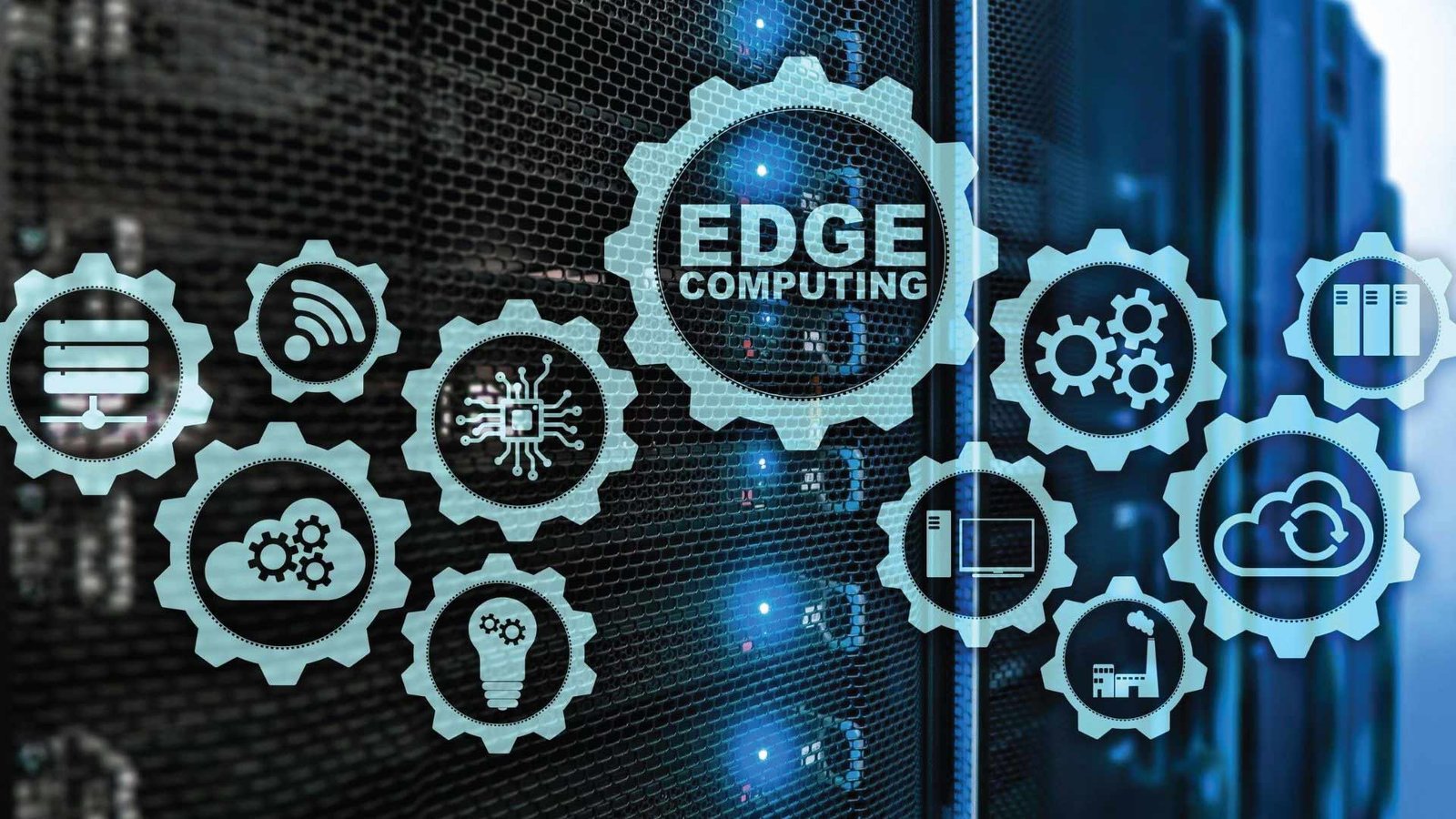 New Report Highlights Differences in Edge Computing Deployment - AI-Tech Park