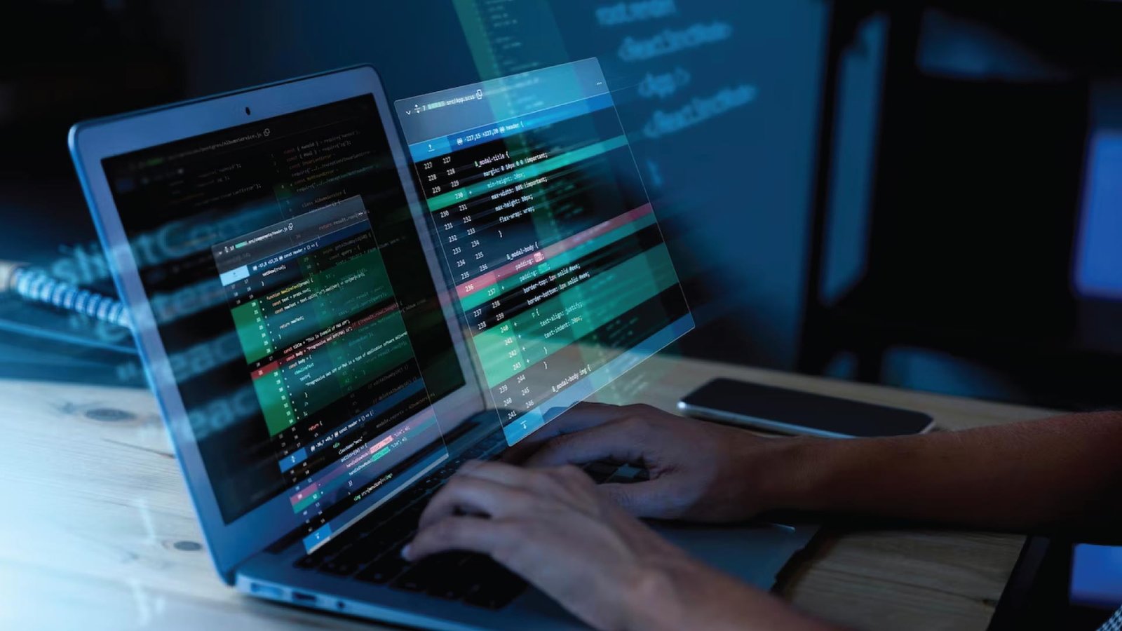 evroc reveals plans to build Europe’s first sovereign hyperscale cloud ...